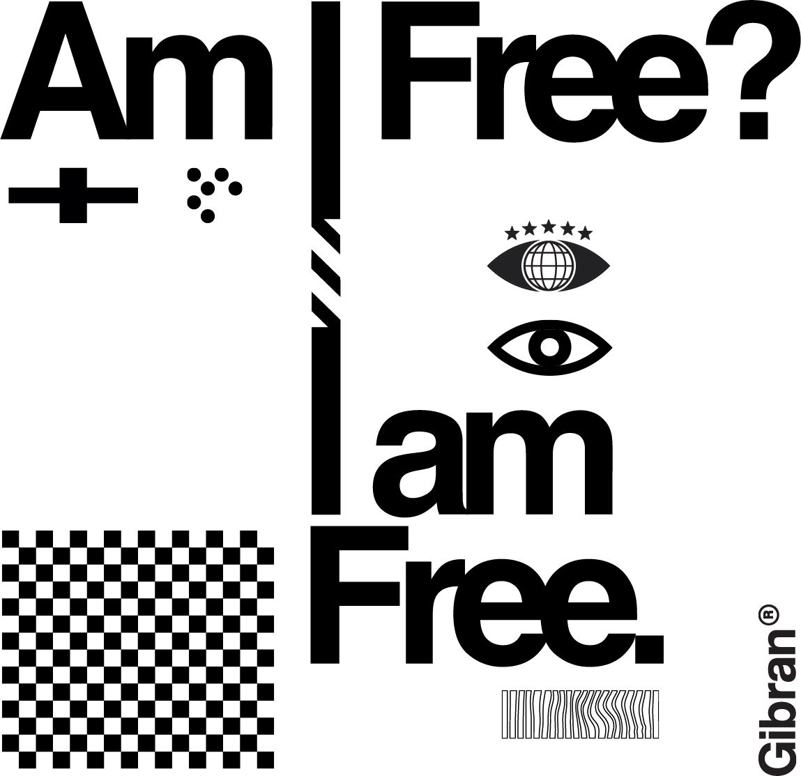 Am I Free